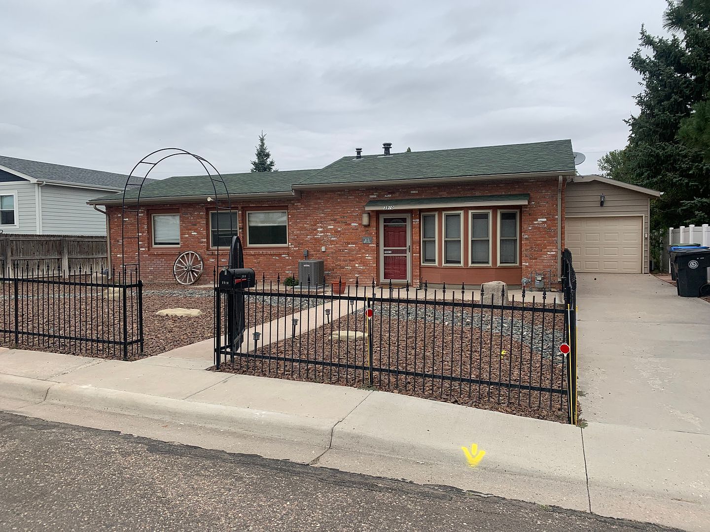 3910 Bevans St, Cheyenne, WY 82001 | Zillow