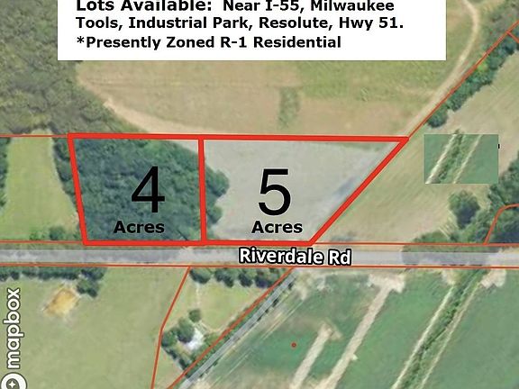 0 Riverdale Papermill Rd, Grenada, MS 38901 | MLS #11403532 | Zillow