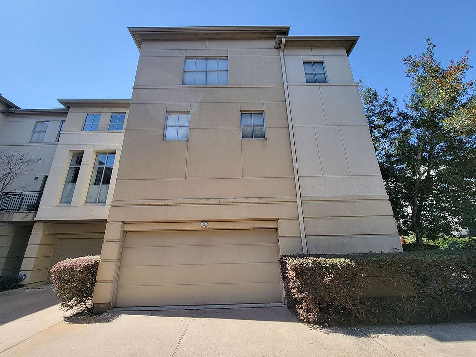 4313 Feagan St Unit A, Houston, TX 77007 | Zillow