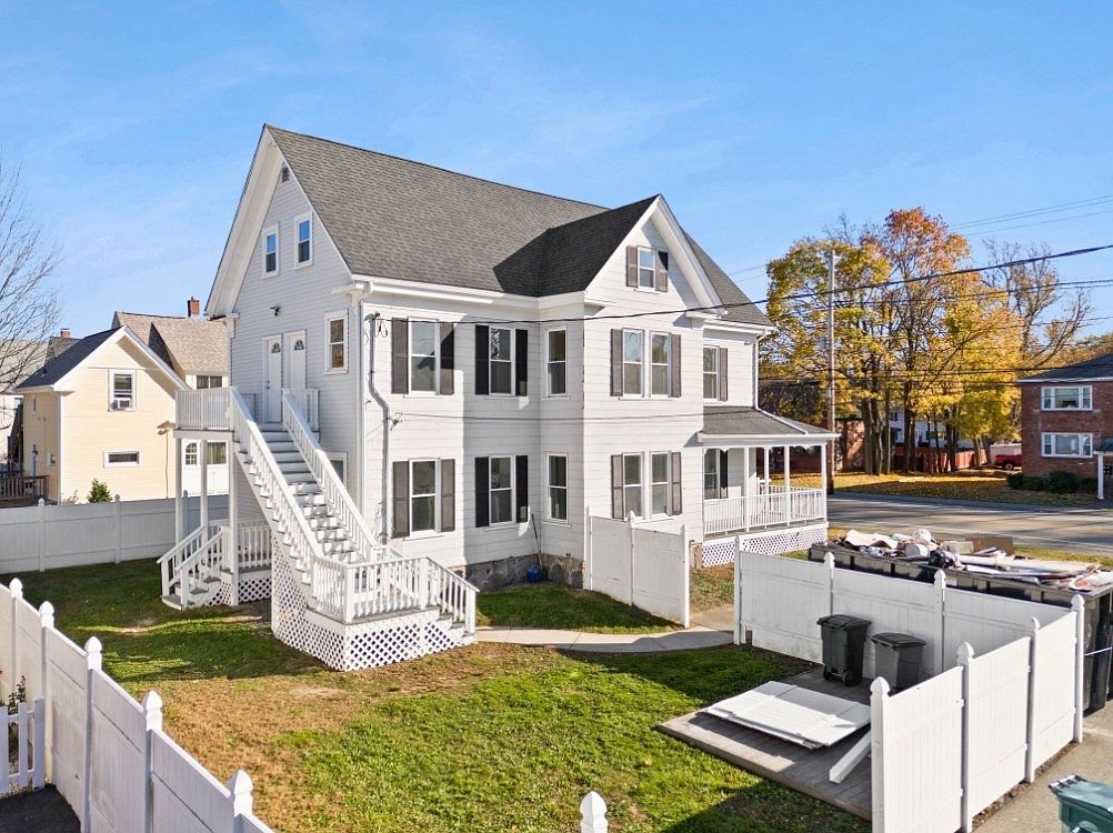 326 North Ave #3A, Abington, MA 02351 | Zillow