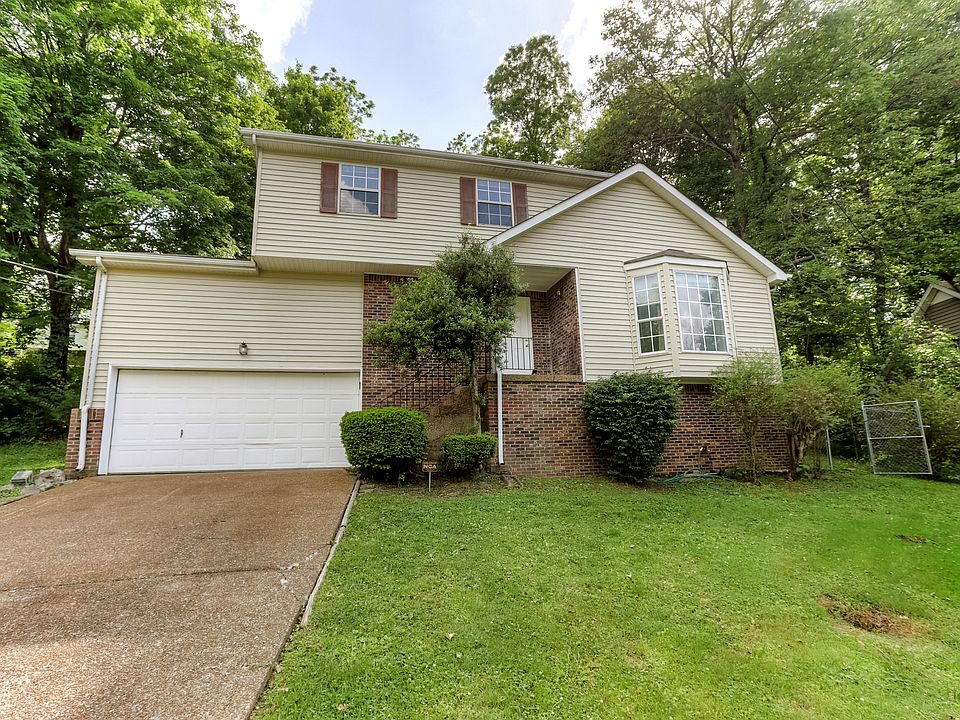 3328 Quail Run Ct, Nashville, TN 37214 | Zillow
