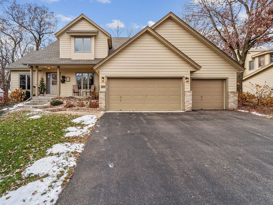 12855 Foliage Ave, Apple Valley, MN 55124 | Zillow