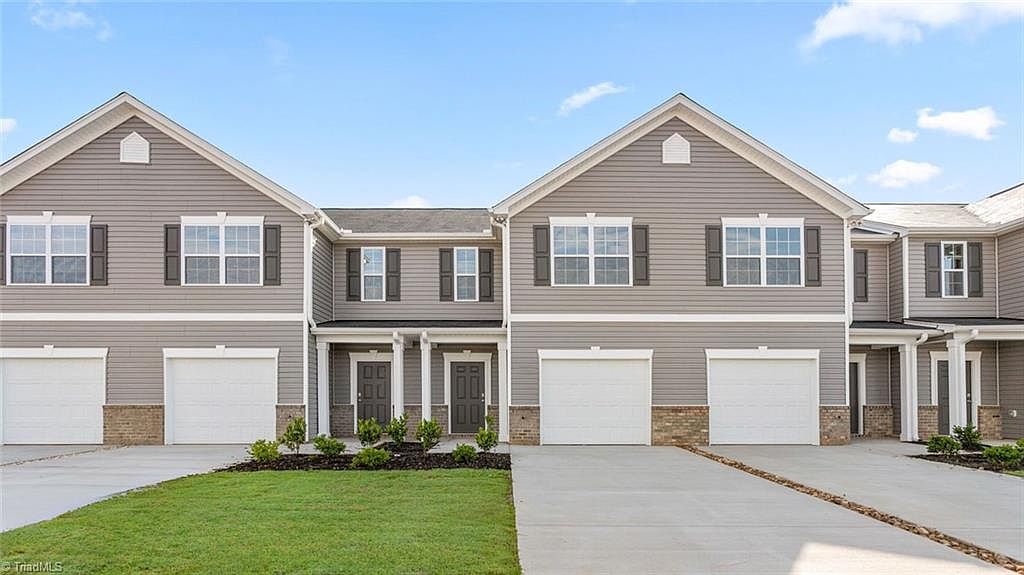 236 Moyer Dr Graham Nc 27253 Zillow