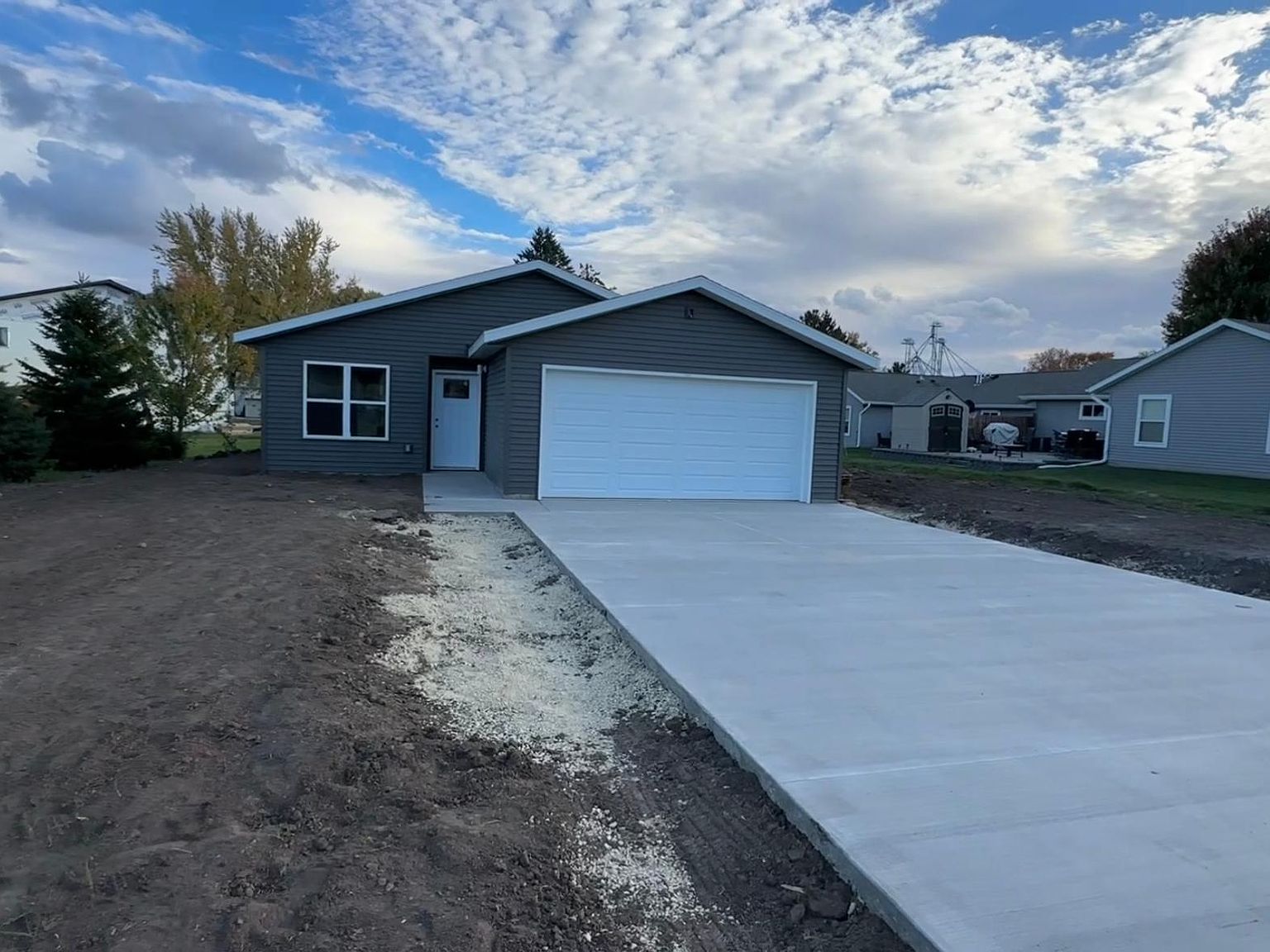 303 Railroad St, Utica, MN 55979 | Zillow