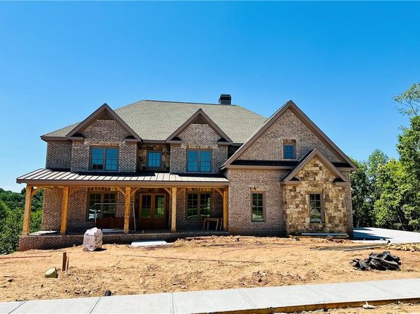 New Construction Homes in Suwanee GA | Zillow