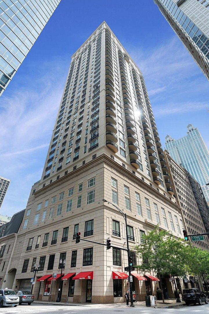 10 Delaware St #19C, Chicago, IL 60611 | Zillow