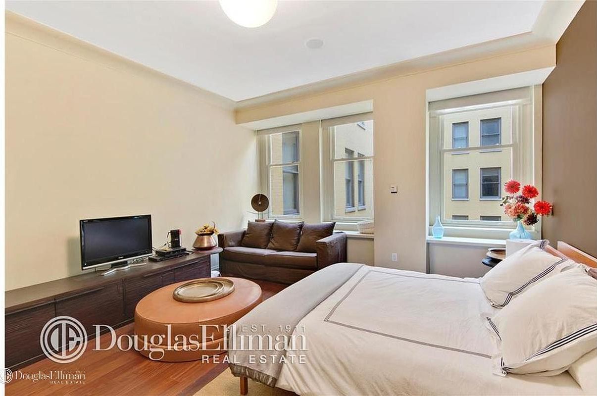 55 Wall St APT 703, New York, NY 10005 | Zillow