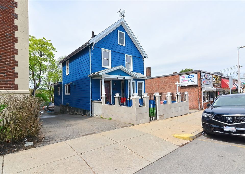 4343 Washington St, Roslindale, MA 02131 | MLS #73249542 | Zillow