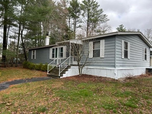 South Meadow Village Carver Real Estate - South Meadow Village Carver ...
