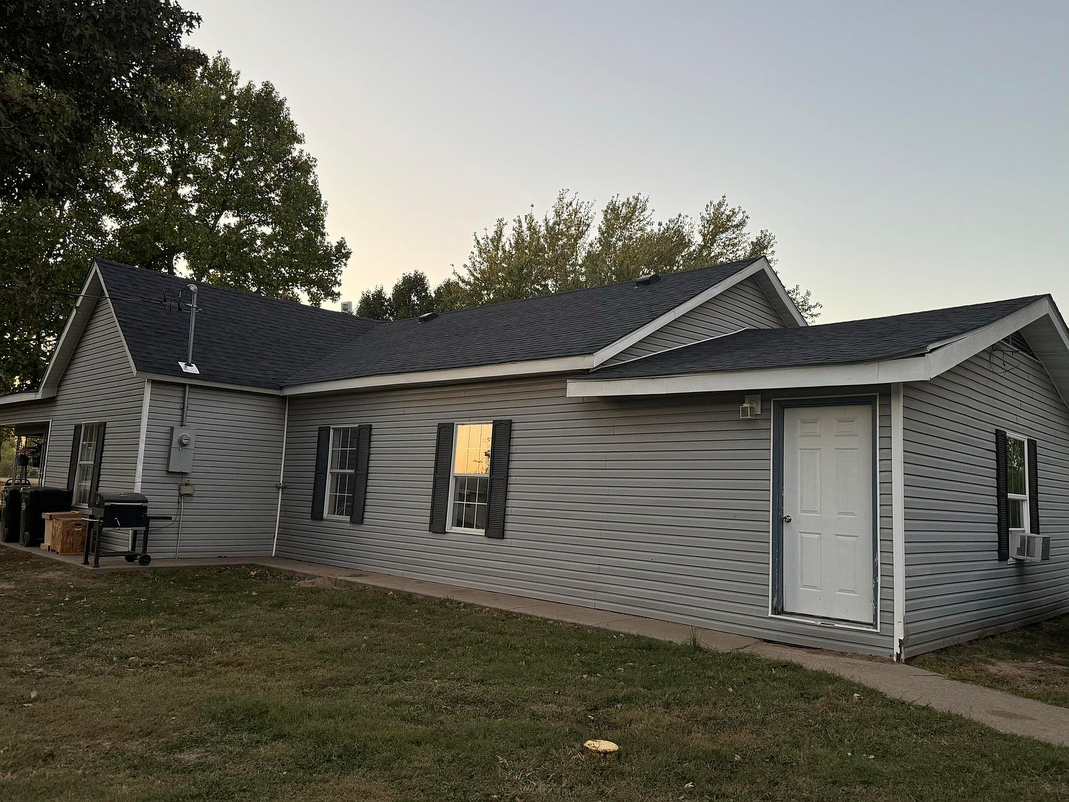 10603 N Main Street, Butterfield, MO 65625 | MLS #60279025 | Zillow