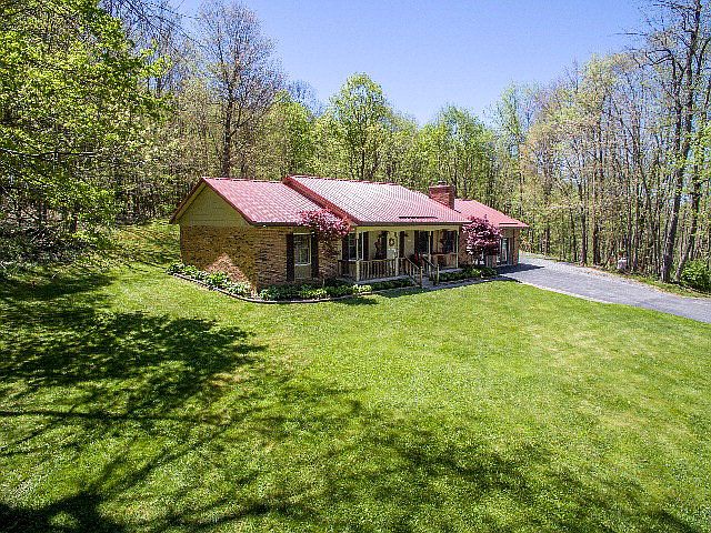 1268 Mount View Rd, Cool Ridge, WV 25825 | Zillow