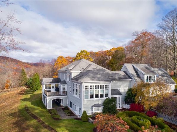 Warren Real Estate - Warren CT Homes For Sale | Zillow
