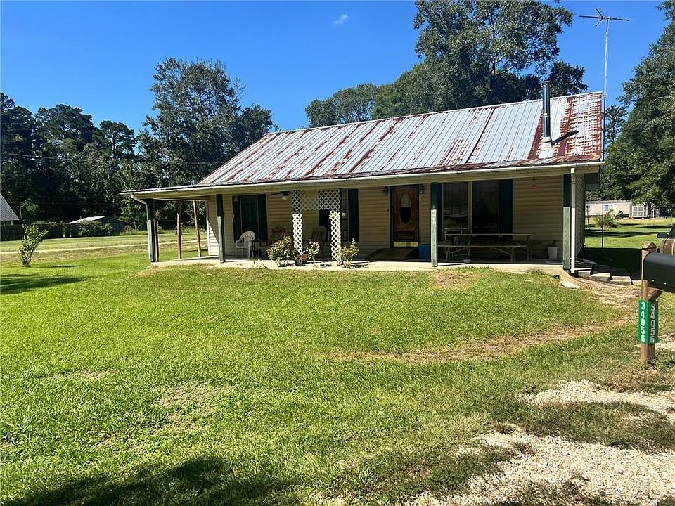 34056 Cane Market Rd, Walker, LA 70785 | MLS #2469419 | Zillow