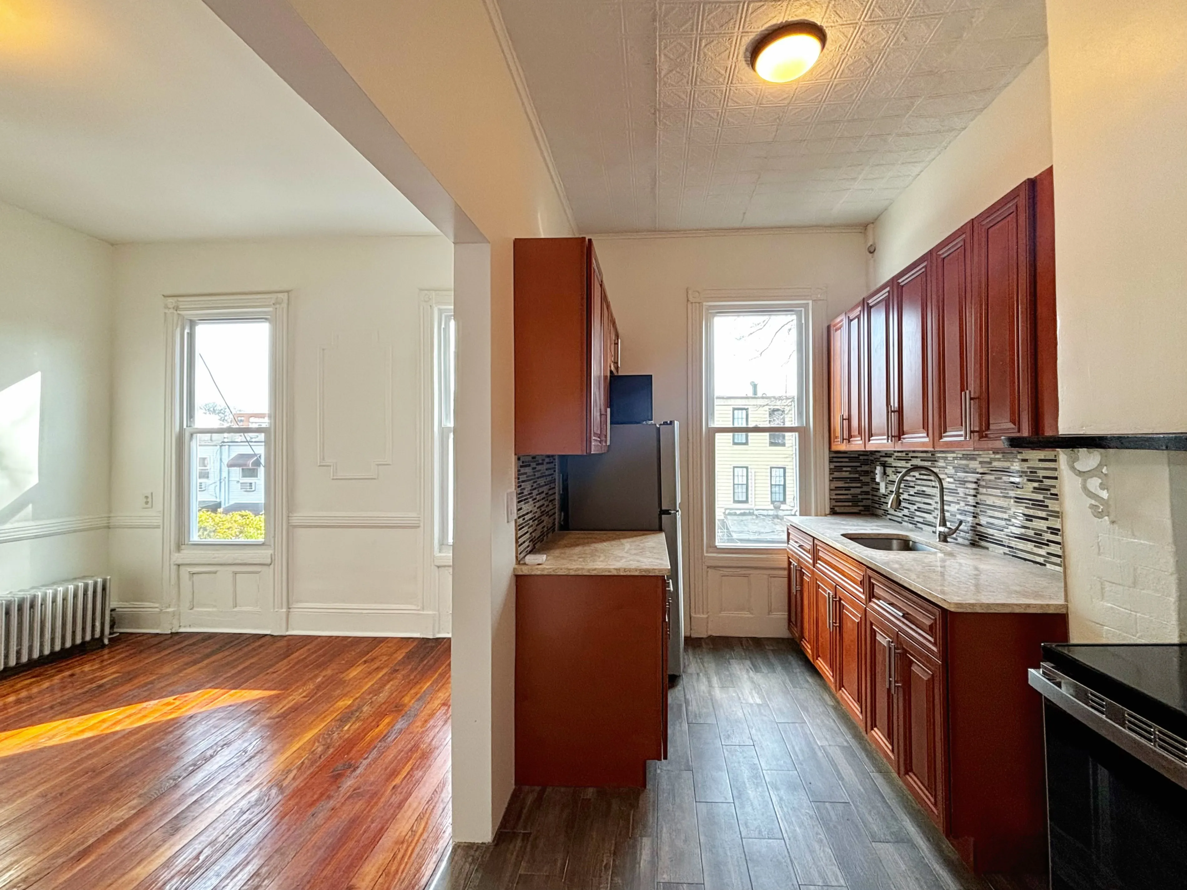 158 Weirfield Street #2 in Bushwick, Brooklyn | StreetEasy