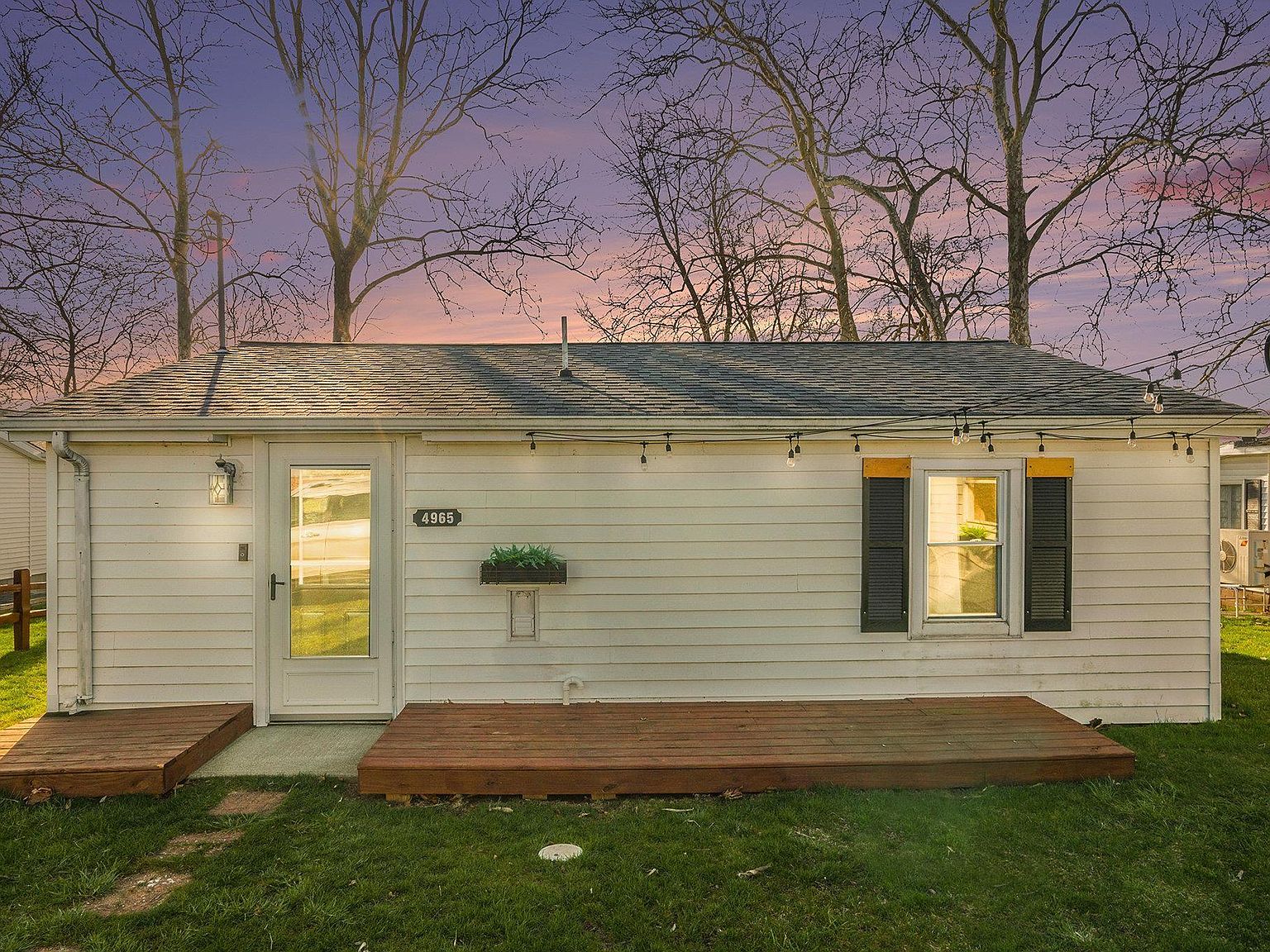 4965 N 290 W, Howe, IN 46746 | Zillow