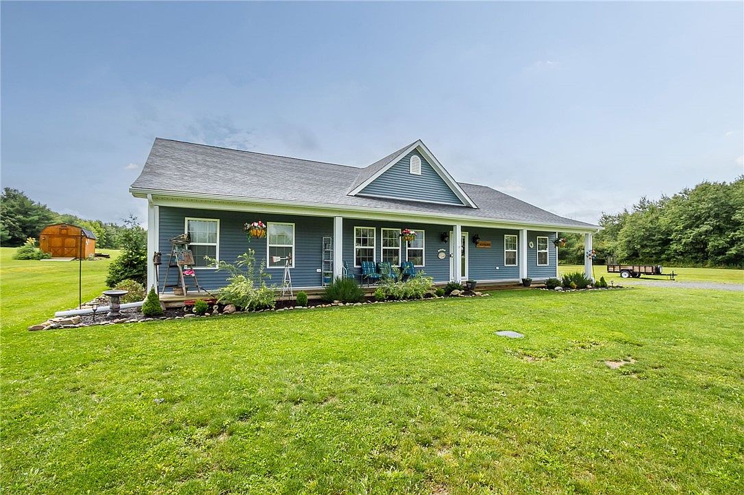 2210 Ellis Rd, Dundee, NY 14837 | Zillow