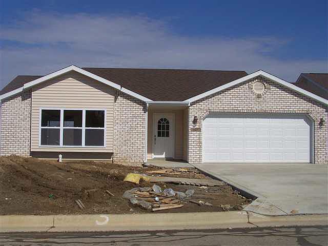 1967 Dausha Ct LOT 3, Ti Warsaw, IN 46580 | Zillow