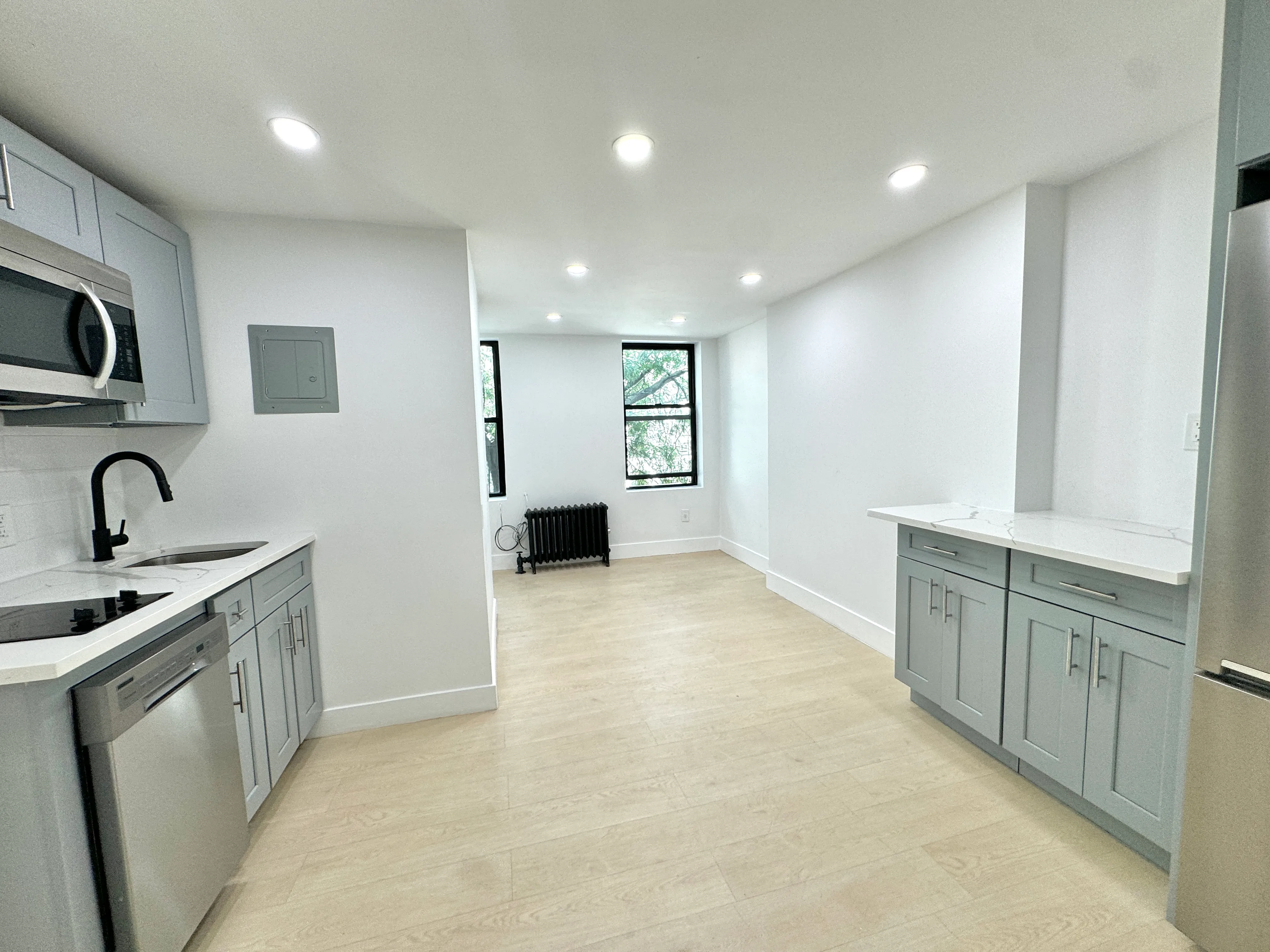 440 East 9th Street #5A in East Village, Manhattan | StreetEasy