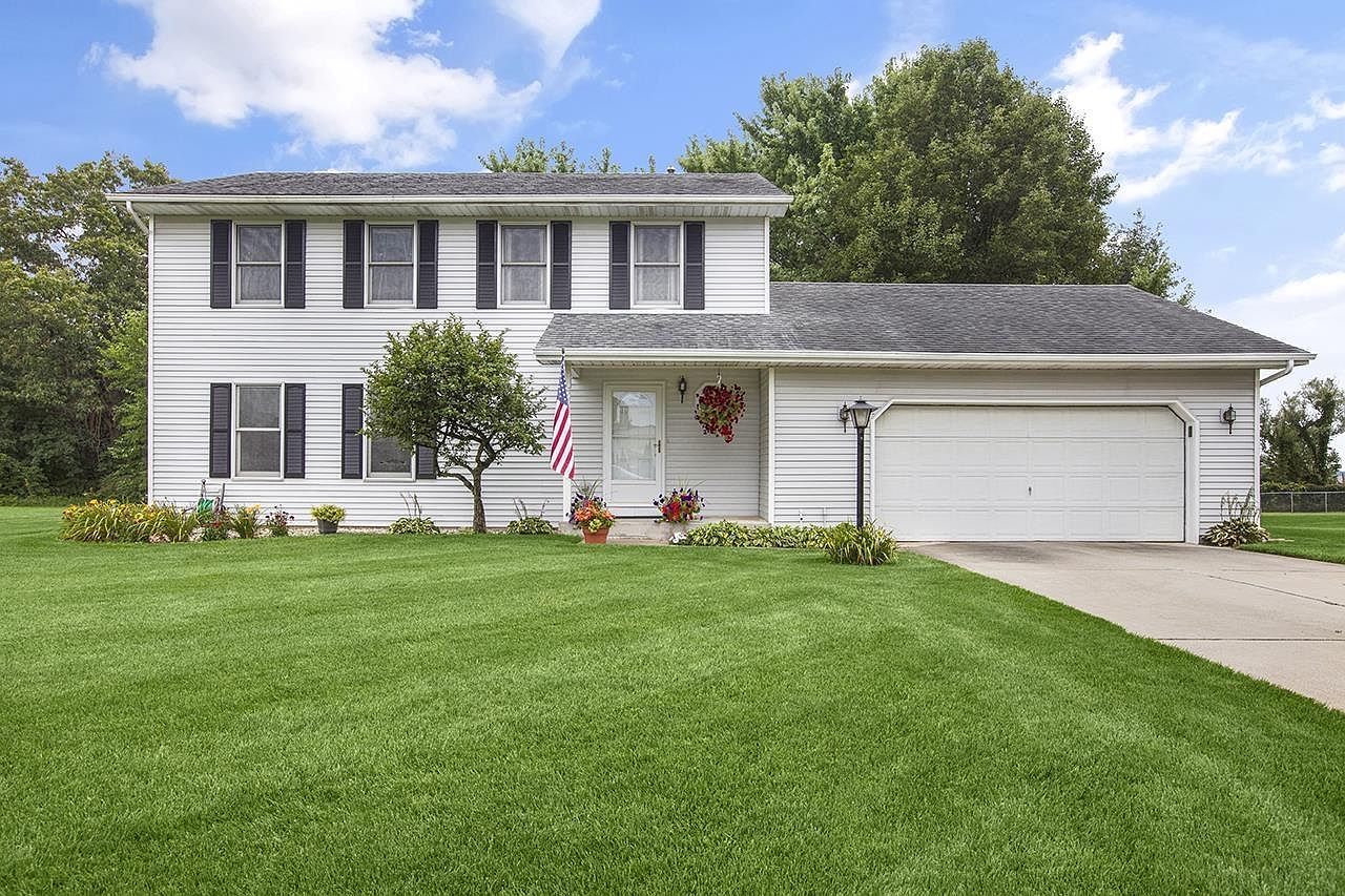 12350 Campfire Dr, Granger, IN 46530 | Zillow