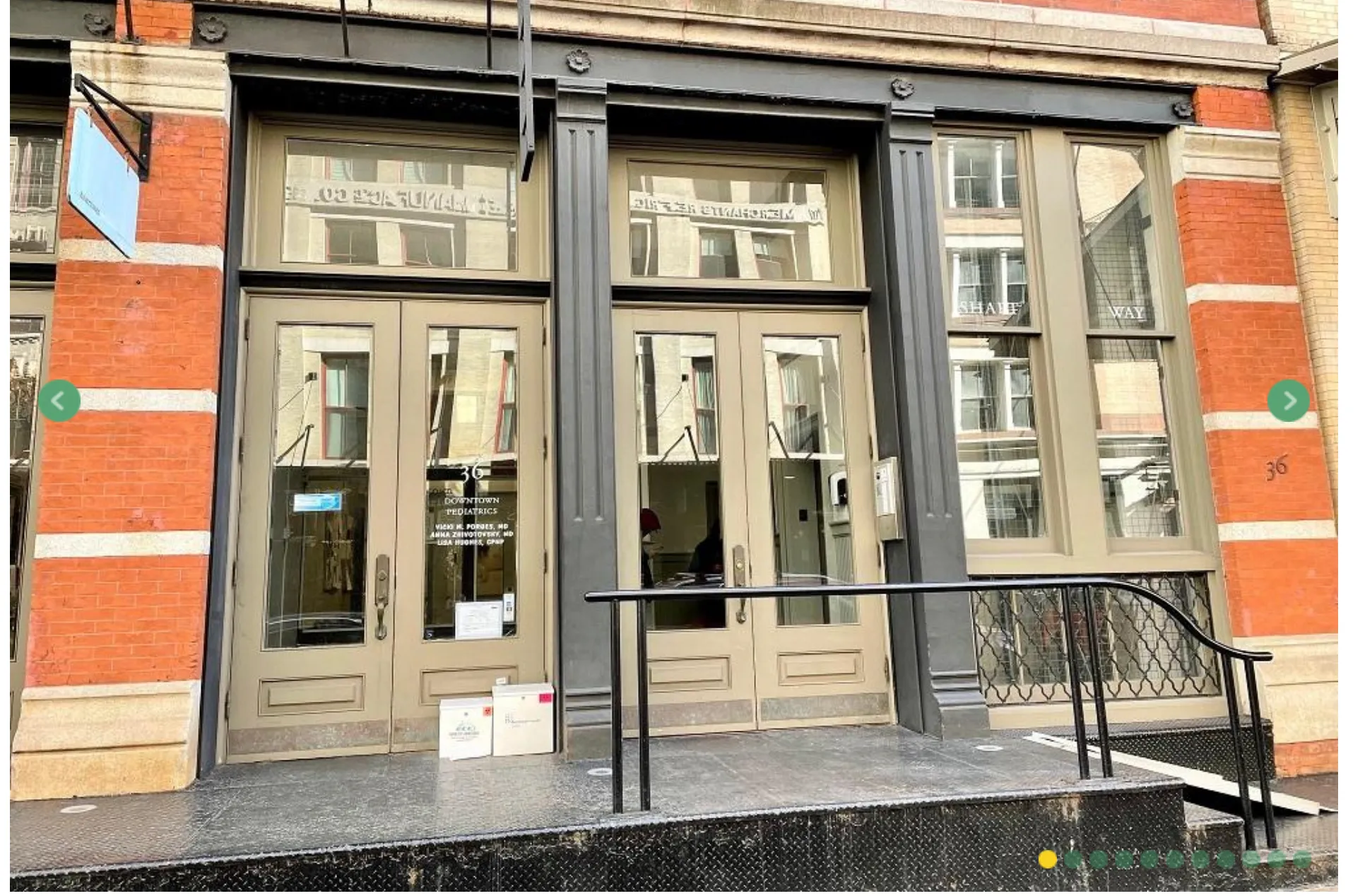 36 North Moore Street #1W in Tribeca, Manhattan | StreetEasy
