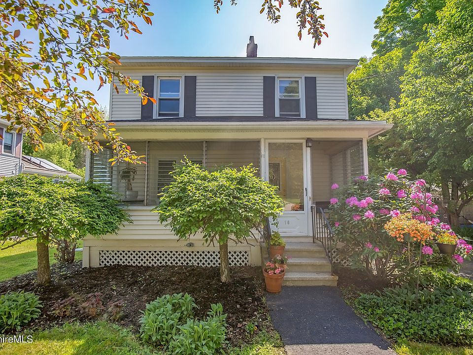 16 Morgan St, Pittsfield, MA 01201 | Zillow