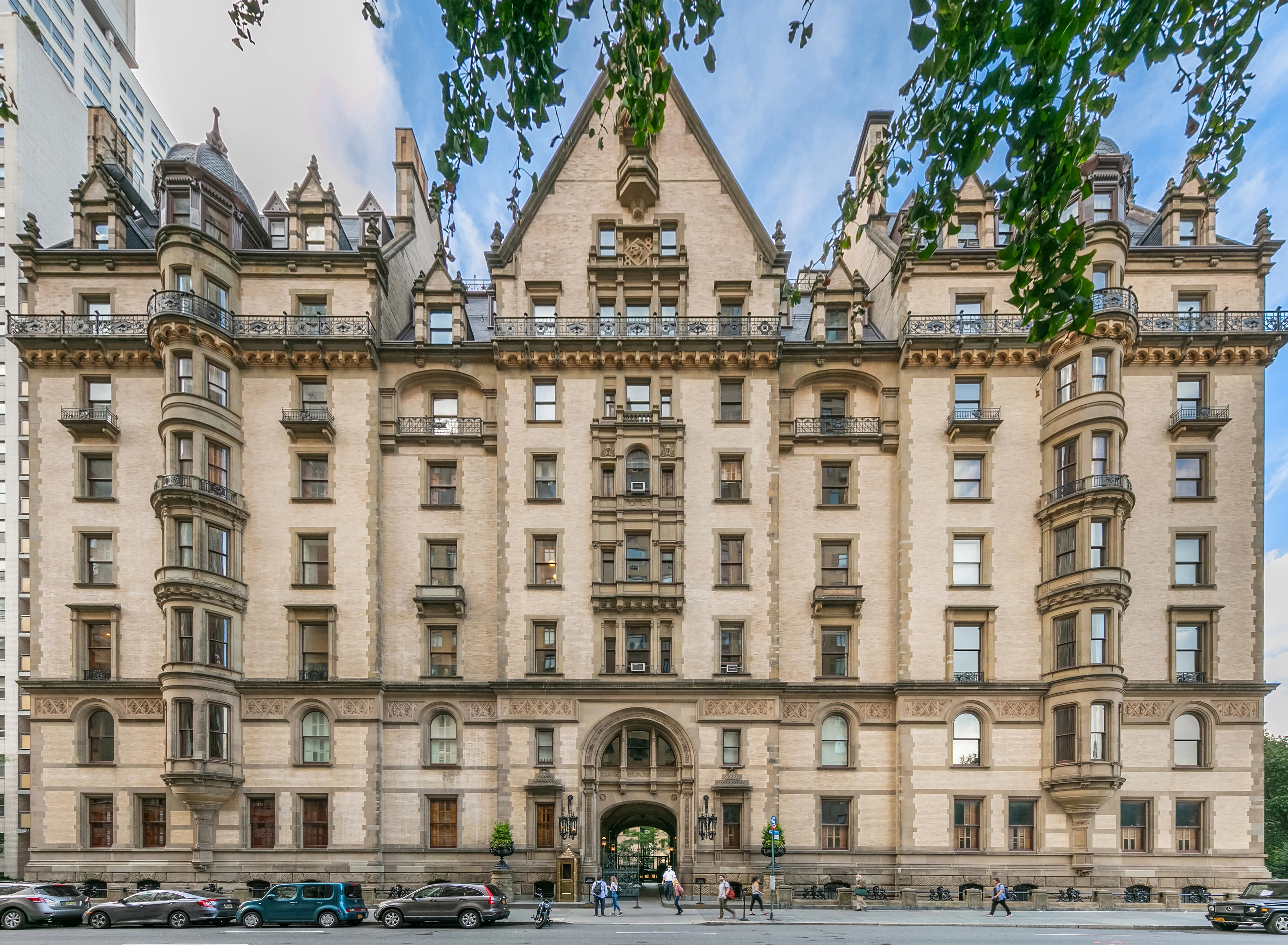1 West 72nd Street #82-84 in Upper West Side, Manhattan | StreetEasy