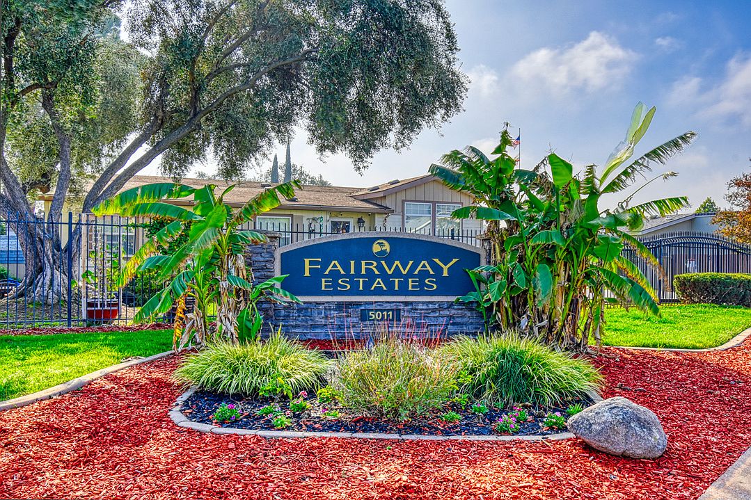Fairway Estates by Brian L. Fitterer Inc. in North Highlands CA | Zillow