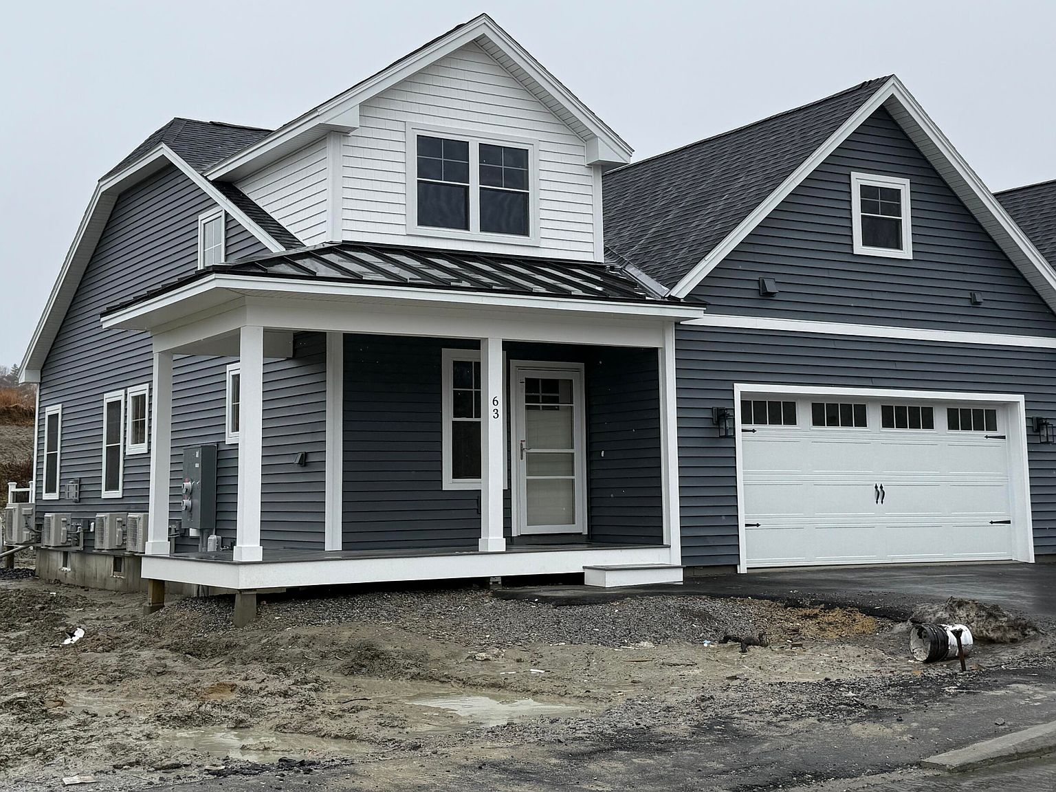 84 Brooks Edge Farm Road UNIT 86, Westbrook, ME 04092 | Zillow