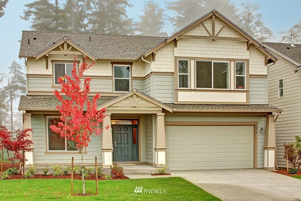 4219 Colbert Way SW, Port Orchard, WA 98367 | Zillow