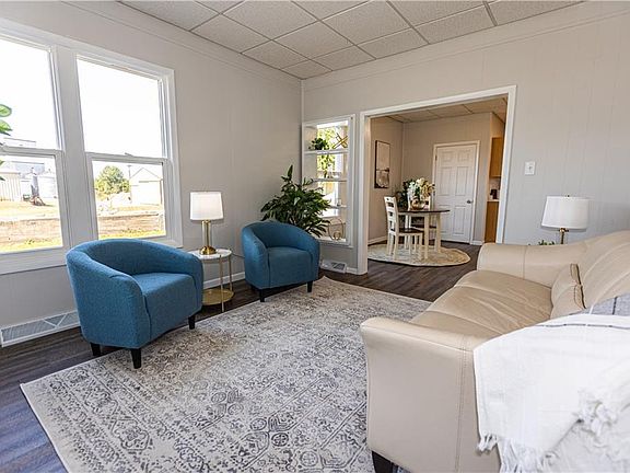 124 West Clark Street, Alma Center, WI 54611 | MLS #1576512 | Zillow