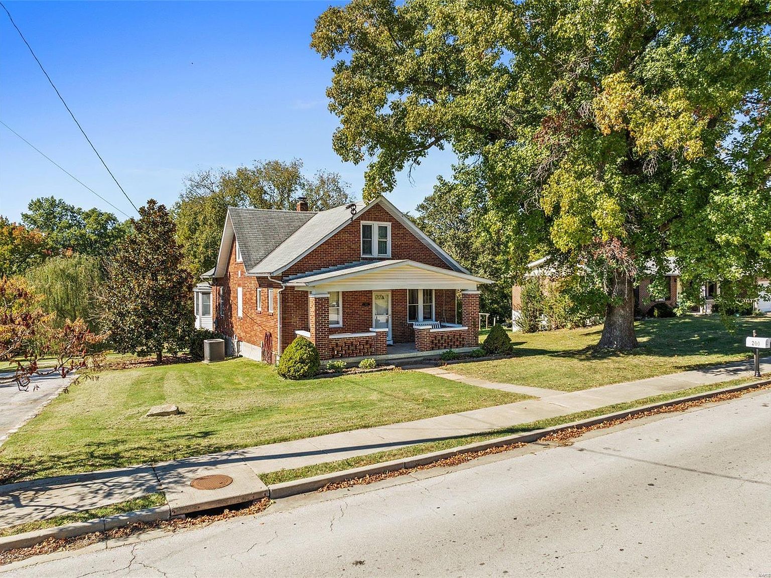 201 Miller St, New Haven, MO 63068 | MLS #24065873 | Zillow