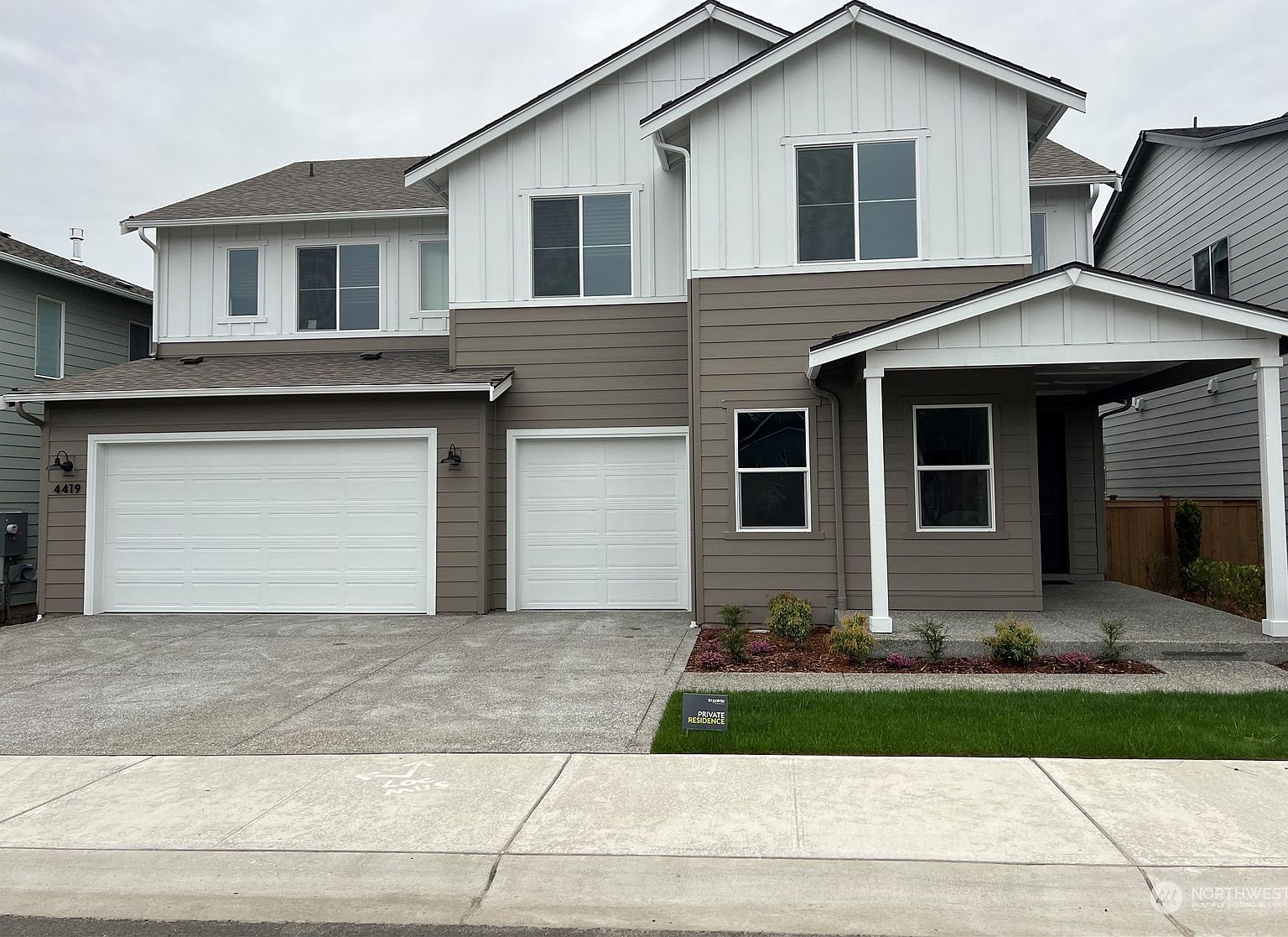 4419 Wandering Way, Port Orchard, WA 98367 | Zillow