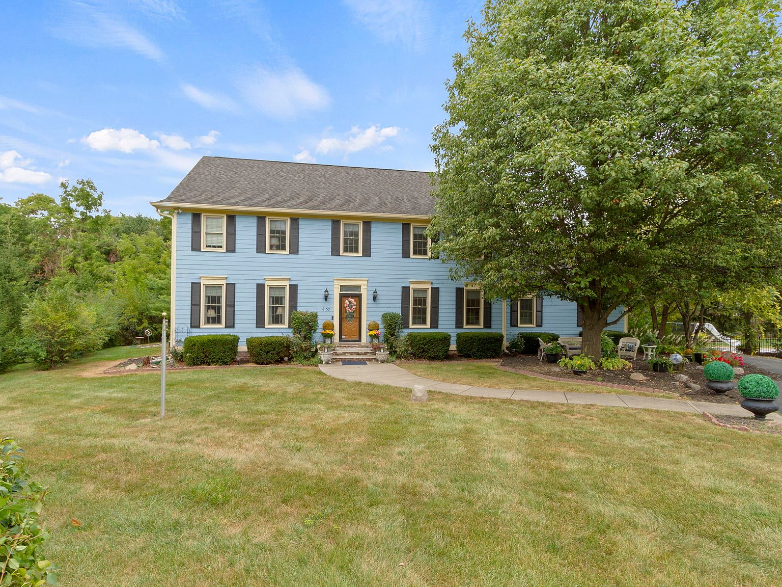 6150 W Crossfield Trl, Mccordsville, IN 46055 | MLS #21944542 | Zillow