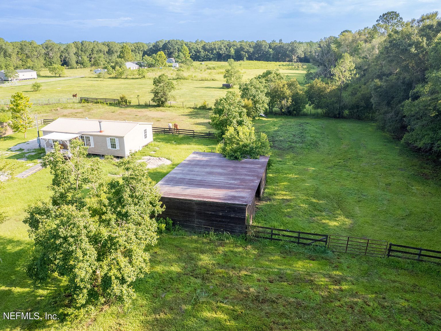 3785 NW COUNTY ROAD 225, Lawtey, FL 32058 | Zillow