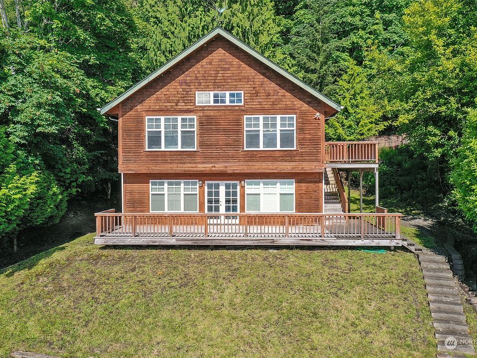 9504 Maple Beach Lane NW, Olympia, WA 98502 | MLS #2253142 | Zillow