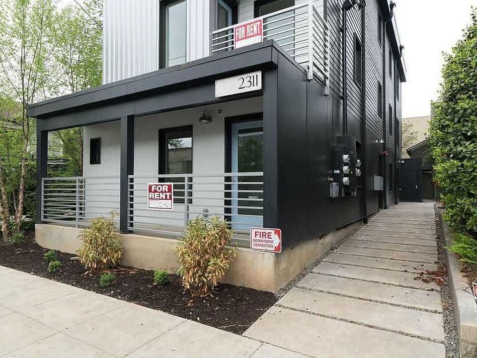 2311 SE 11th Ave #2, Portland, OR 97214 | Zillow