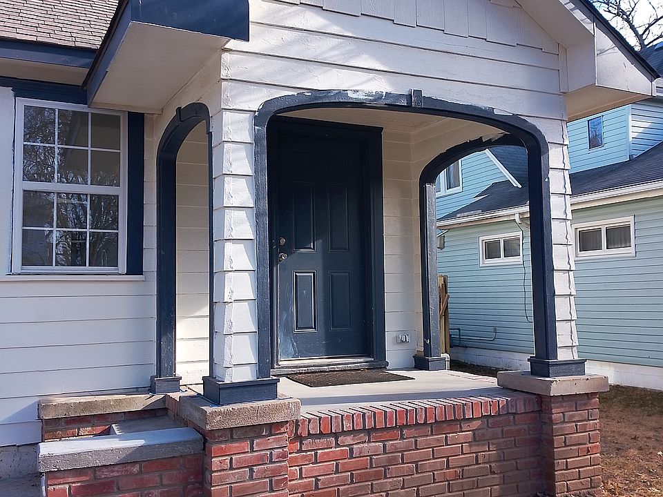124 S Green St #1, Wichita, KS 67211 | Zillow
