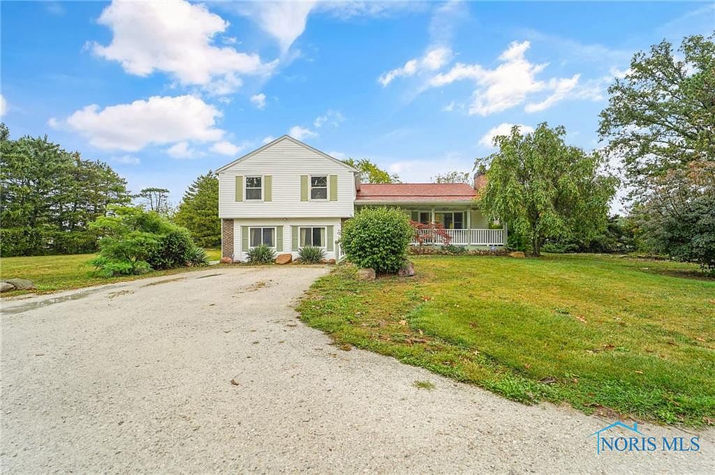 2769 N 3rd St, Martin, OH 43445 | Zillow