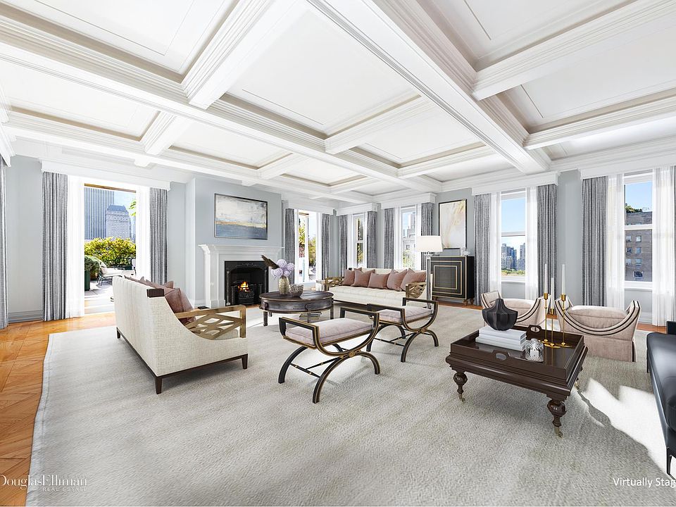 15 E 69th St, New York, NY 10021 | Zillow