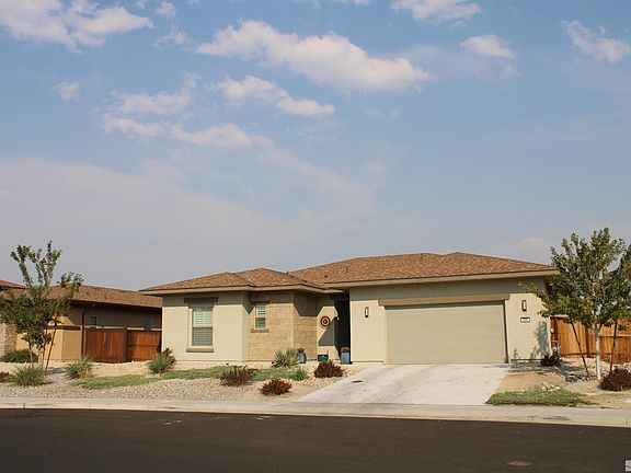 699 Raptor Way, Fernley, NV 89408 | MLS #220013796 | Zillow