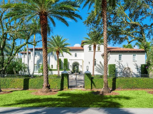 Gables Estates Coral Gables Real Estate - Gables Estates Coral Gables ...