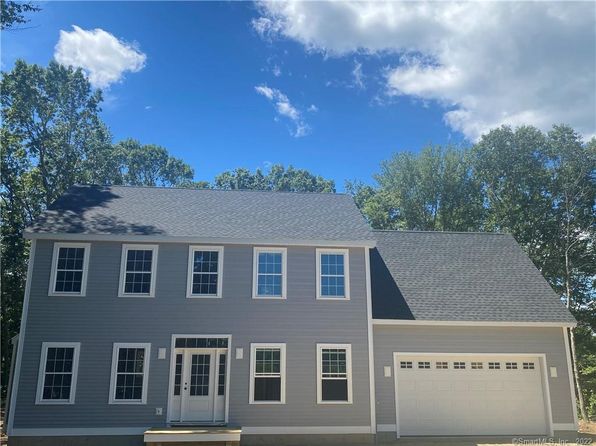 Ledyard Real Estate - Ledyard CT Homes For Sale | Zillow