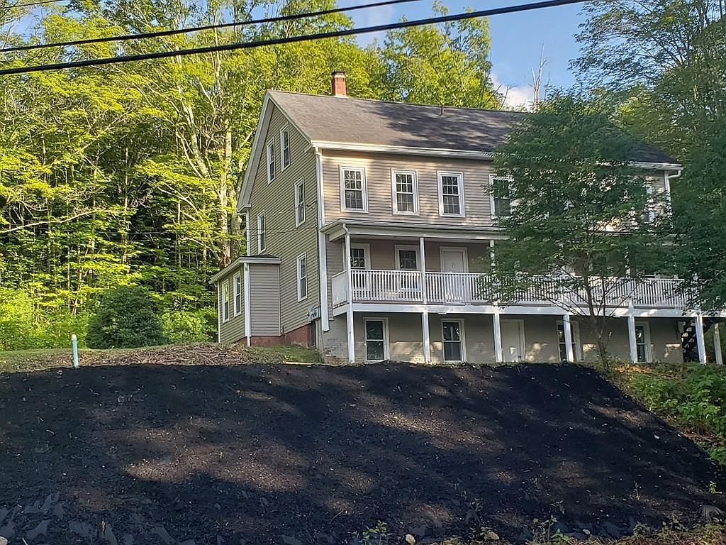 101 Podunk Rd, East Brookfield, MA 01515 | Zillow