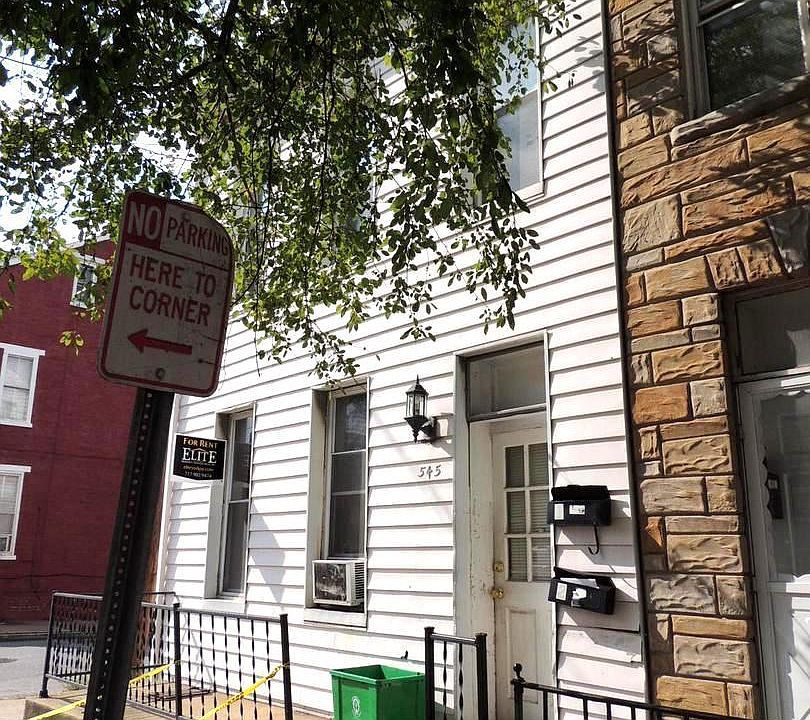 545 West Philadelphia Street - B - 545 W Philadelphia St York PA | Zillow