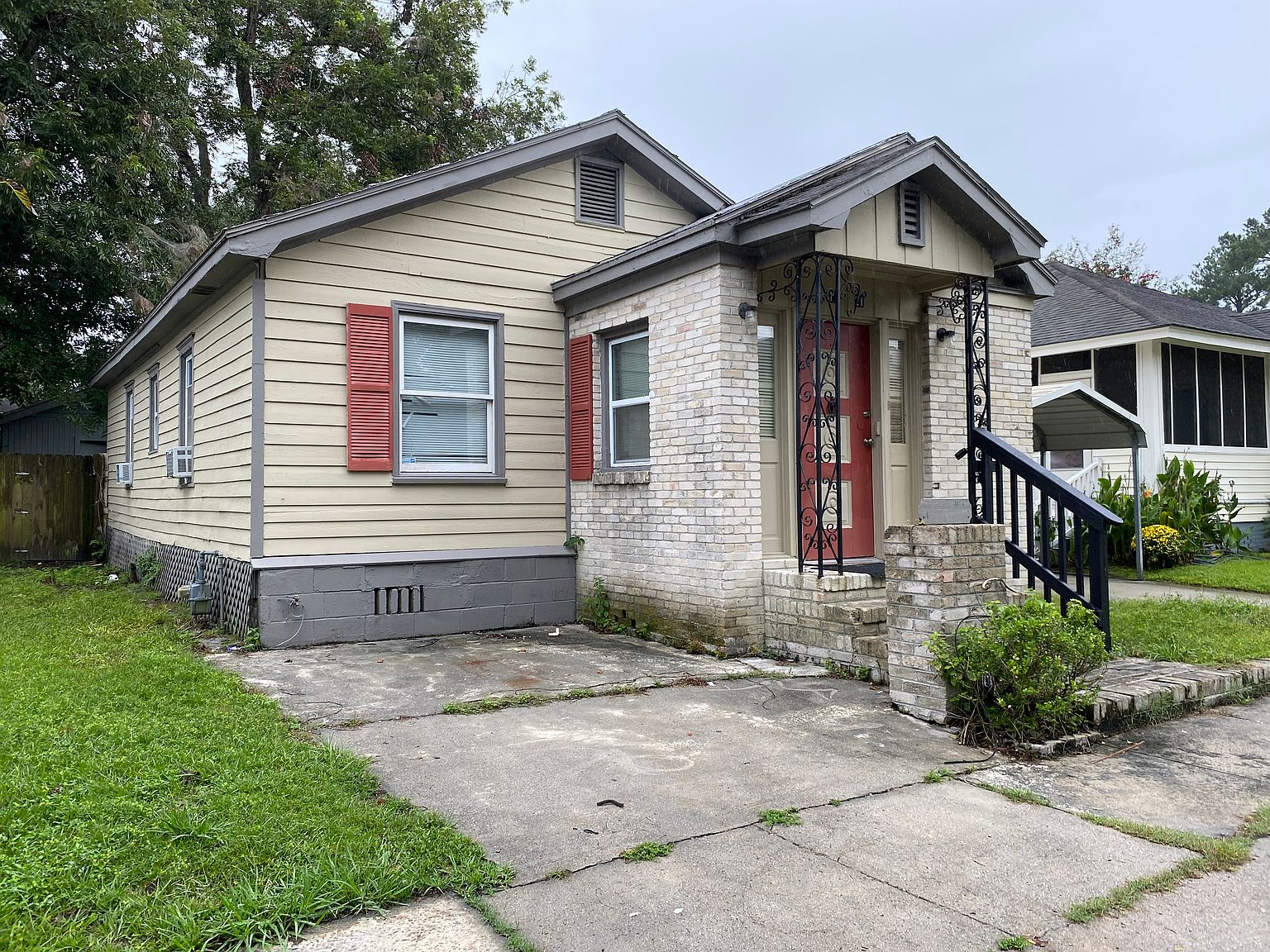 1121 E 41st St, Savannah, GA 31404 | Zillow