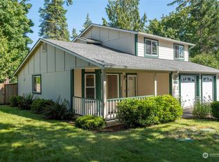 9504 Maple Beach Lane NW, Olympia, WA 98502 | MLS #2253142 | Zillow