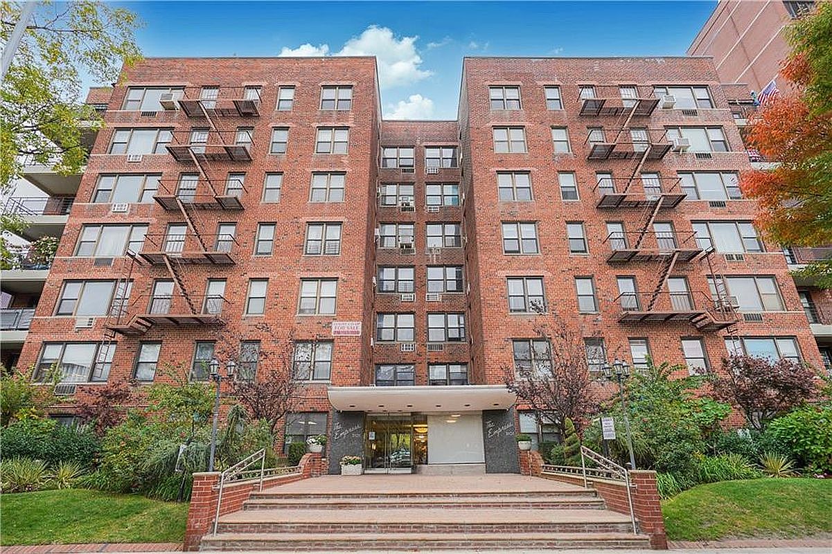 3101 Ocean Pkwy APT 3H, Brooklyn, NY 11235 | MLS #S1769372 | Zillow