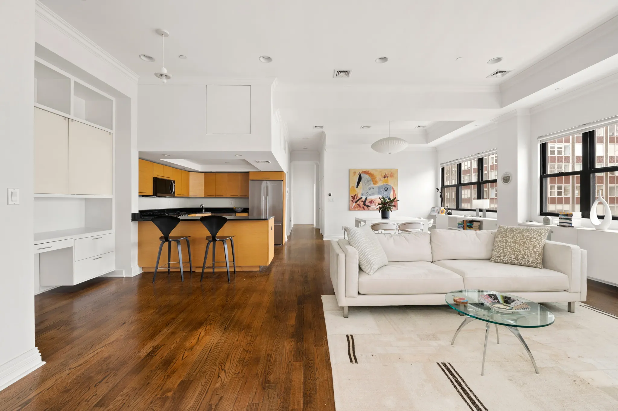 25 Murray Street #9B in Tribeca, Manhattan | StreetEasy