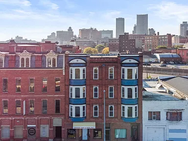 301 Central ROC LLC - 301 Central Ave Rochester NY | Zillow