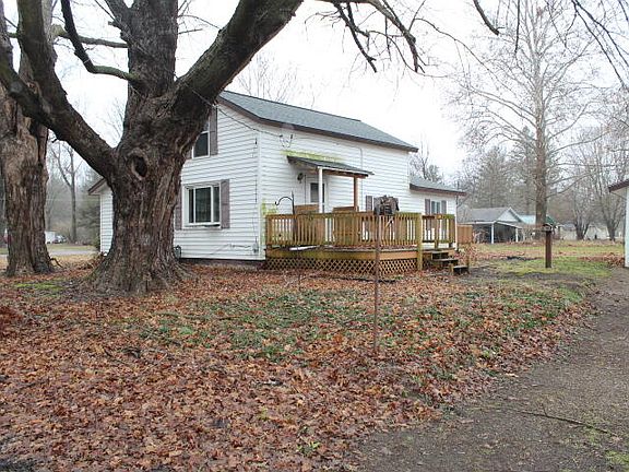 27190 N Lake St, Gobles, MI 49055 | Zillow